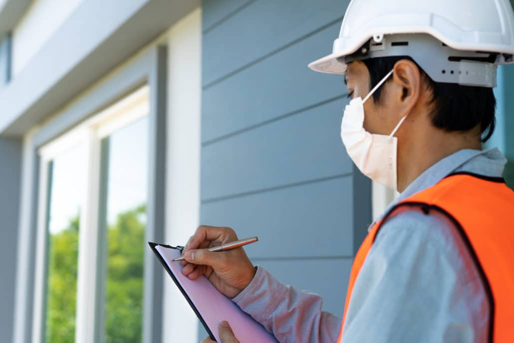 Don't Skimp On Quality: Choose A Certified Home Inspector